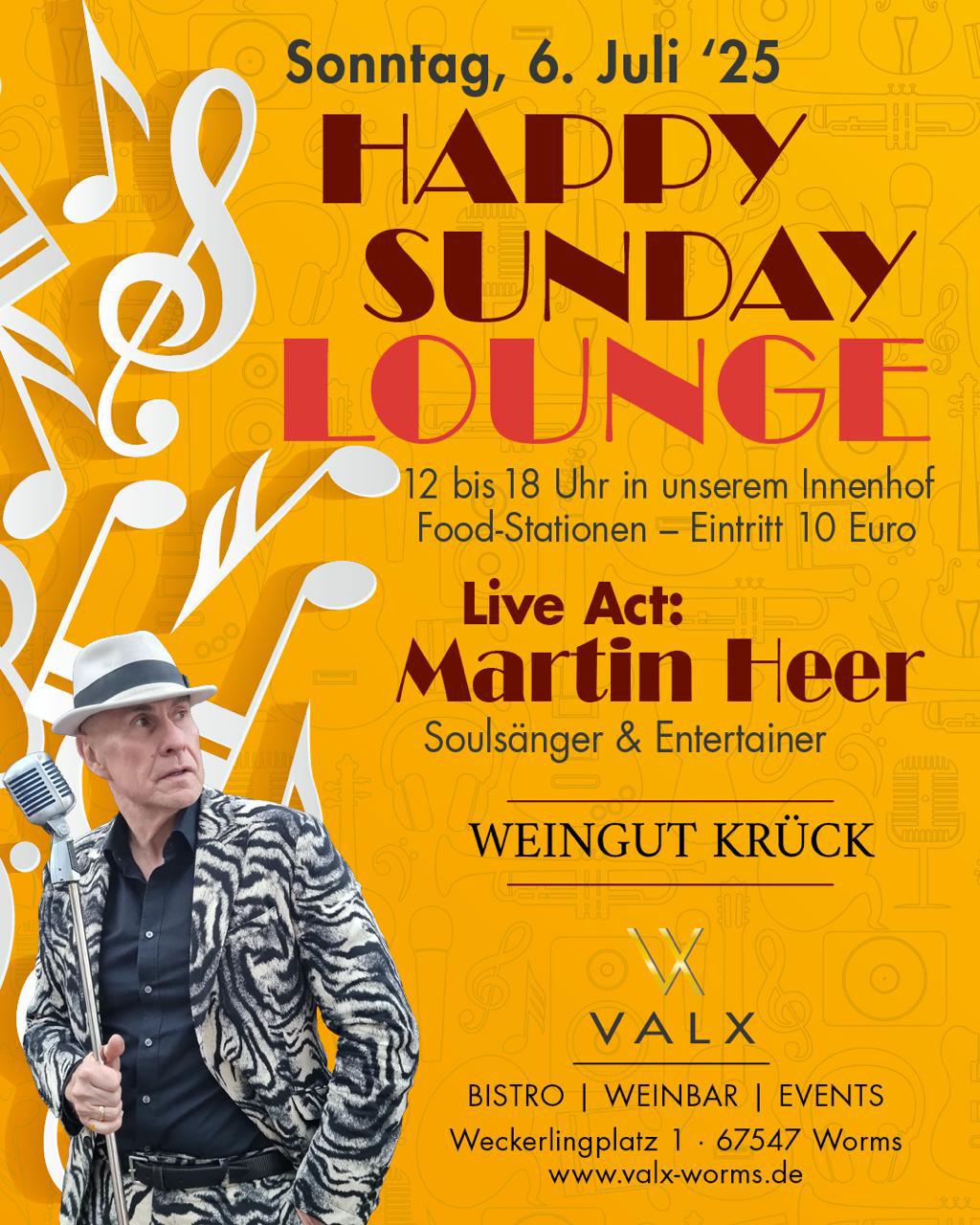 Valx - Bistro | Weinbar