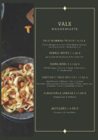 Valx - Bistro | Weinbar