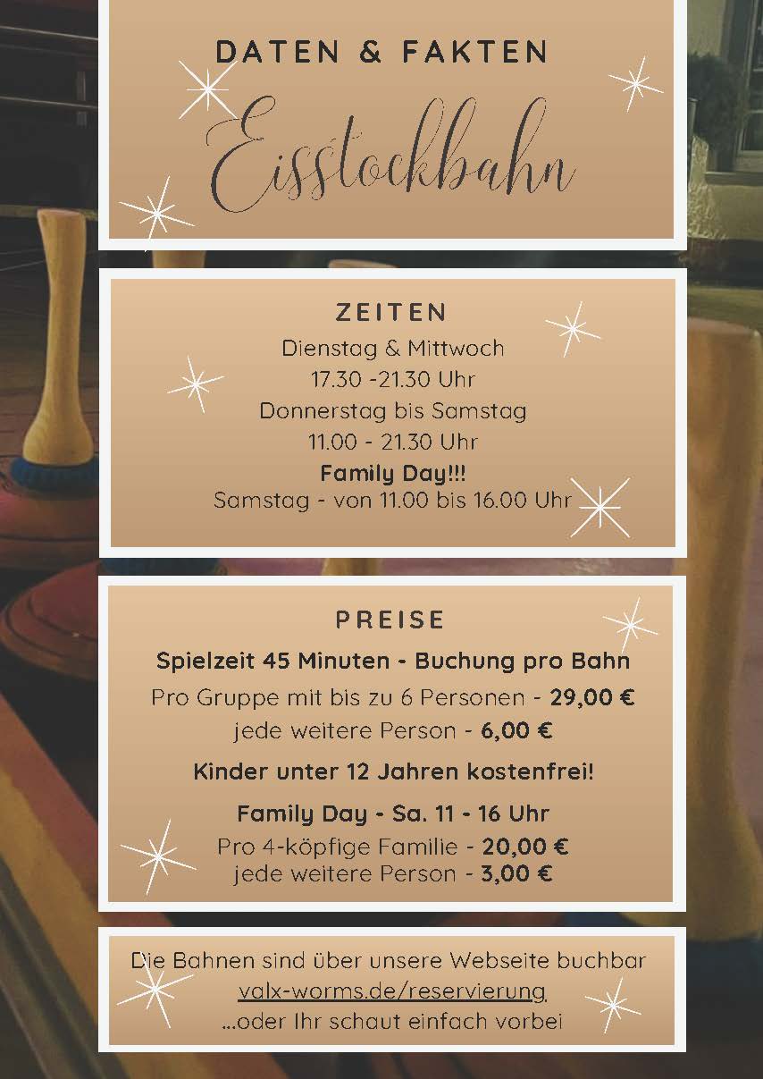 Valx - Bistro | Weinbar