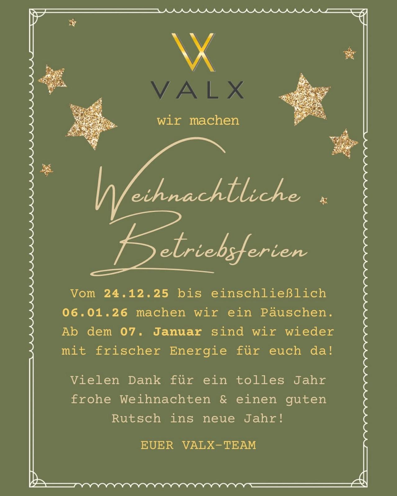 Valx - Bistro | Weinbar