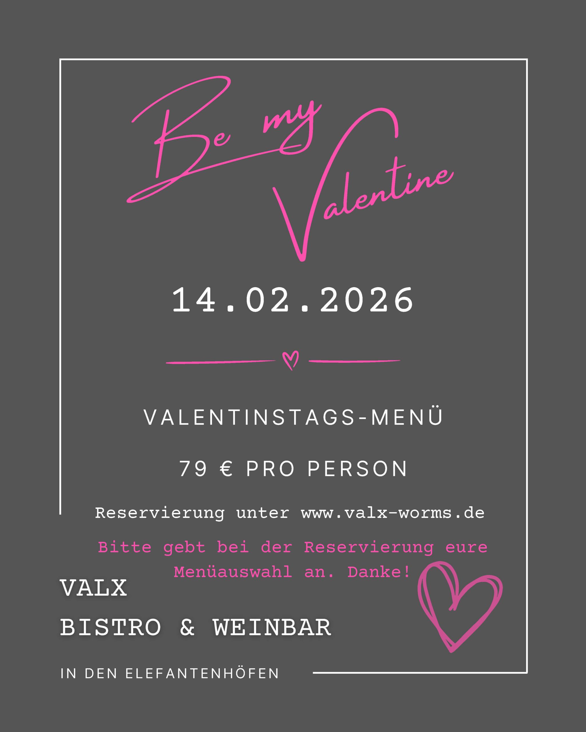 Valx - Bistro | Weinbar